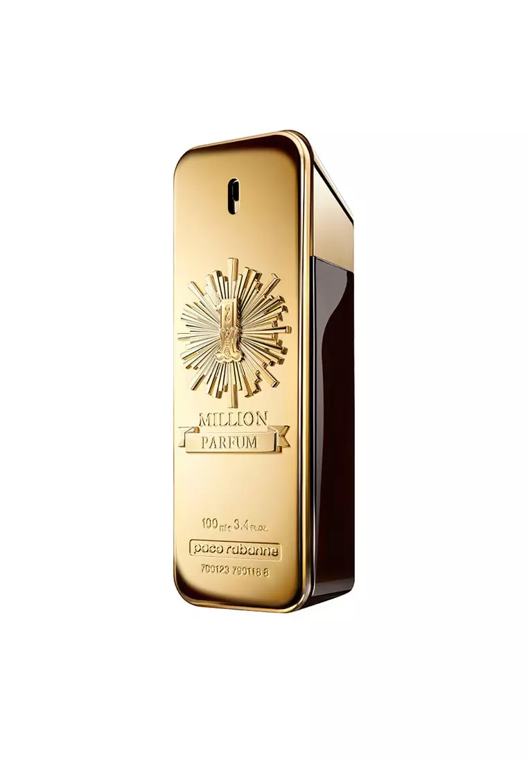 Paco Rabanne Paco Rabanne One Million Parfum 100mL(Without Box) 2025 ...