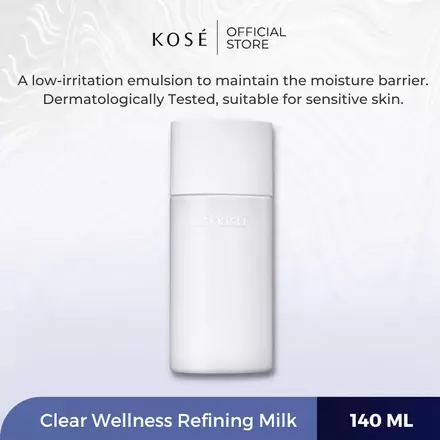 KOSÉ Original Official Store di ZALORA Indonesia