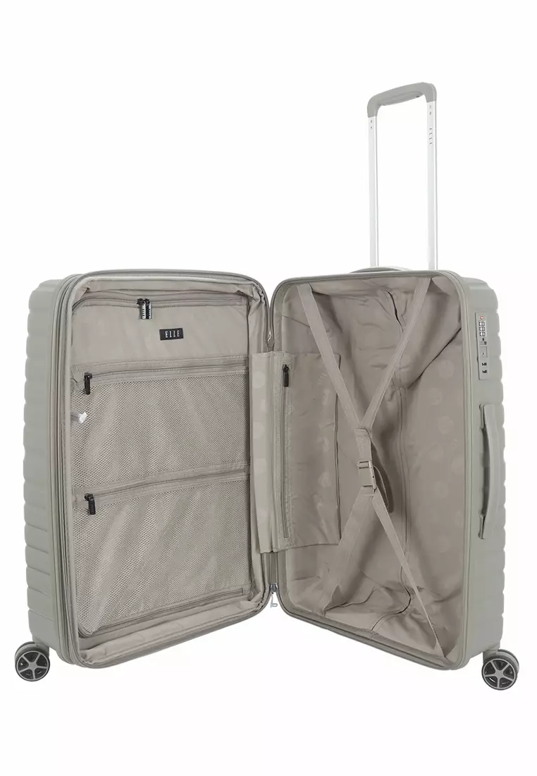 Jual ELLE Elle Koper 24 inci 31309-24 Champagne Original 2025 | ZALORA ...