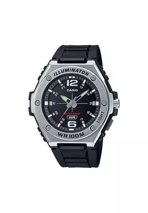 Buy Casio Watches & Accessories | Sale Up to 90% @ ZALORA Singapore