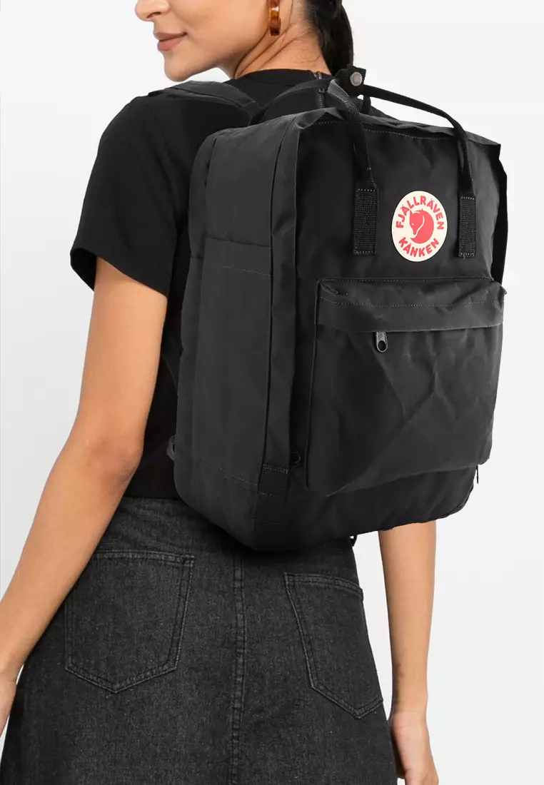Buy Fjallraven Kanken Kanken 17" Laptop Bag 2025 Online | ZALORA ...