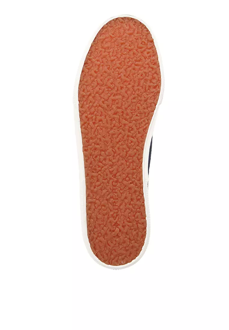 Buy Superga 2740 Platform 2025 Online | ZALORA Philippines