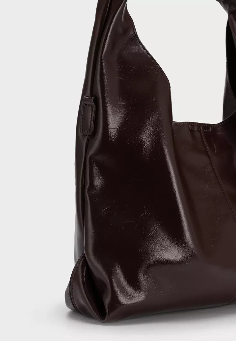 Buy nose HOBO SHOULDER BAG 2026 Online | ZALORA