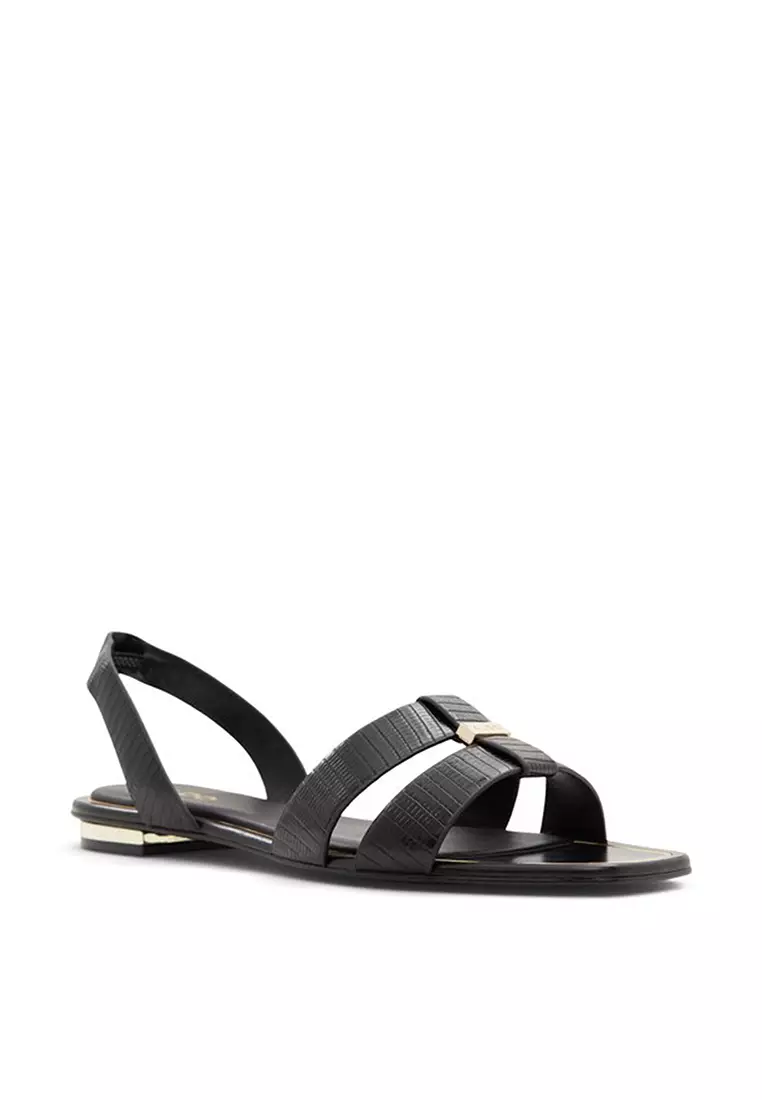 Buy ALDO Balera Slingback Sandals Online | ZALORA Malaysia