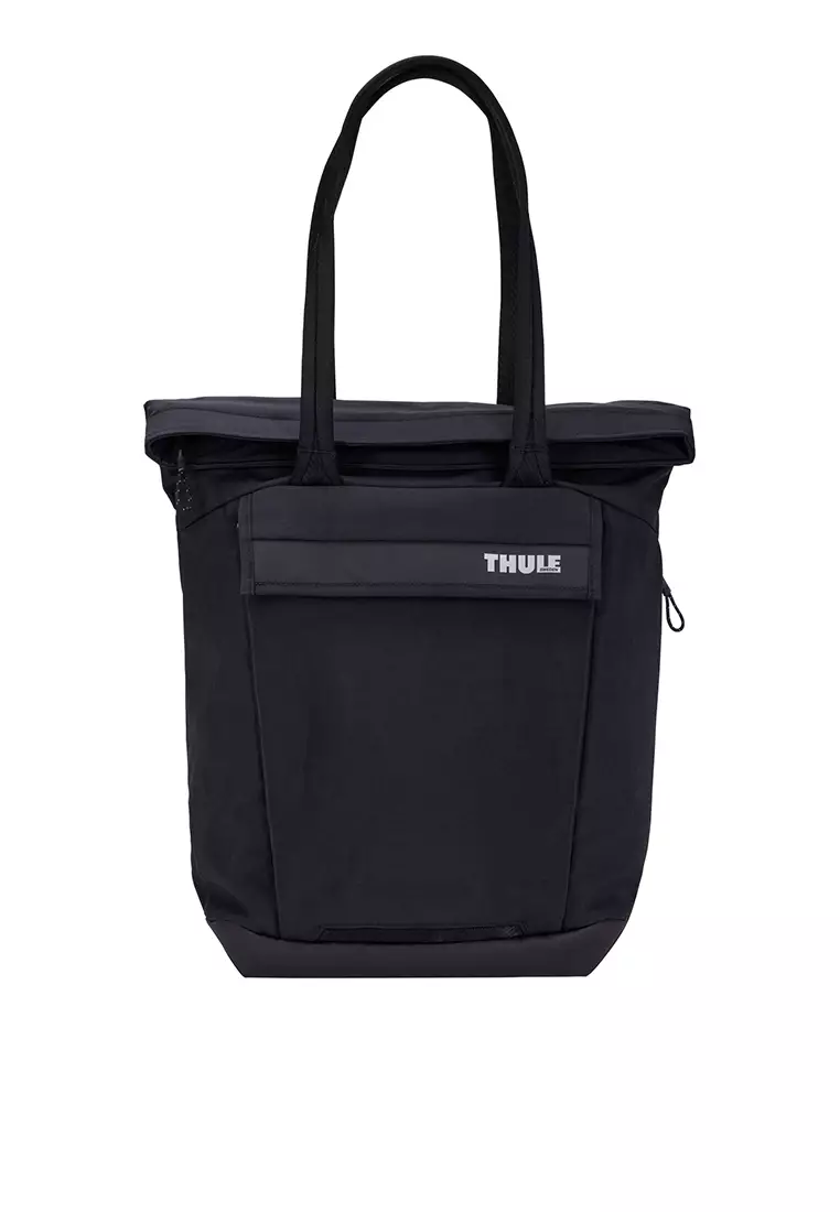 Buy Thule Thule Paramount Tote 22L - Black Online | ZALORA Malaysia