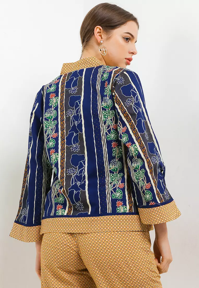 Jual Bateeq Pamela Outer Original 2025 | ZALORA Indonesia