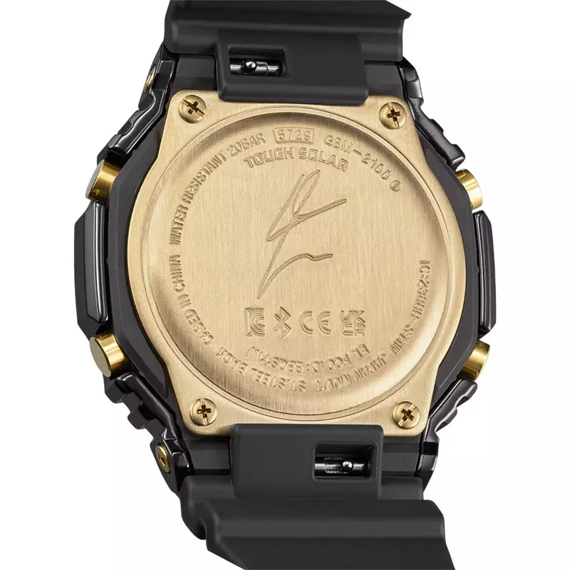 Jual CASIO [SPECIAL ANNIV] Jam Tangan Pria Casio G-Shock X Rui ...