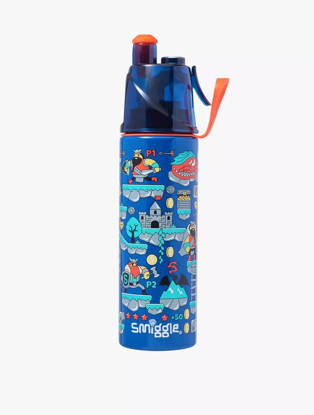Smiggle Original Official Store di ZALORA Indonesia