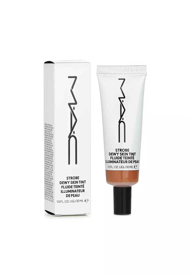 Buy MAC Mac - Strobe Dewy Skin Tint # Deep 2 30ml/1oz 2025 Online ...
