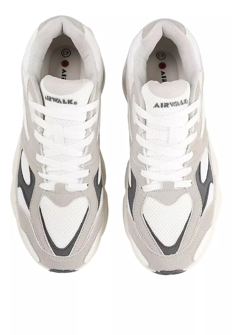 網上選購 AIRWALK Exeter 2026 系列 | ZALORA香港