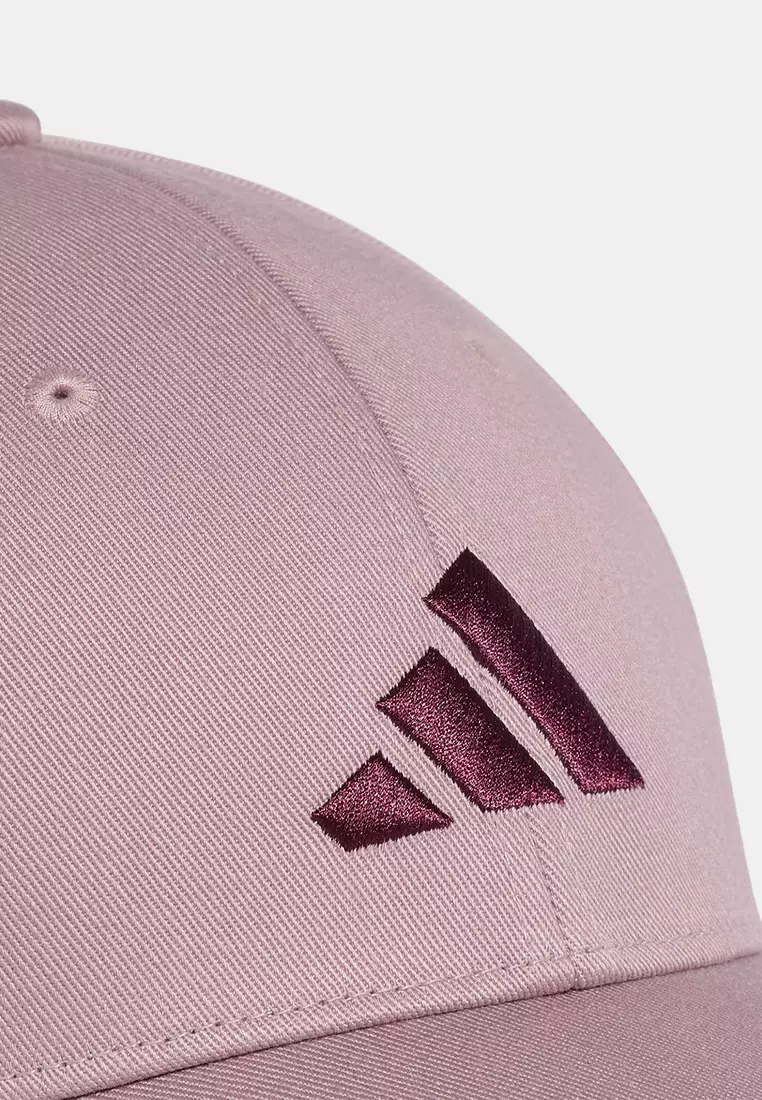 Jual ADIDAS New Logo Baseball Cap Original 2026 | ZALORA Indonesia