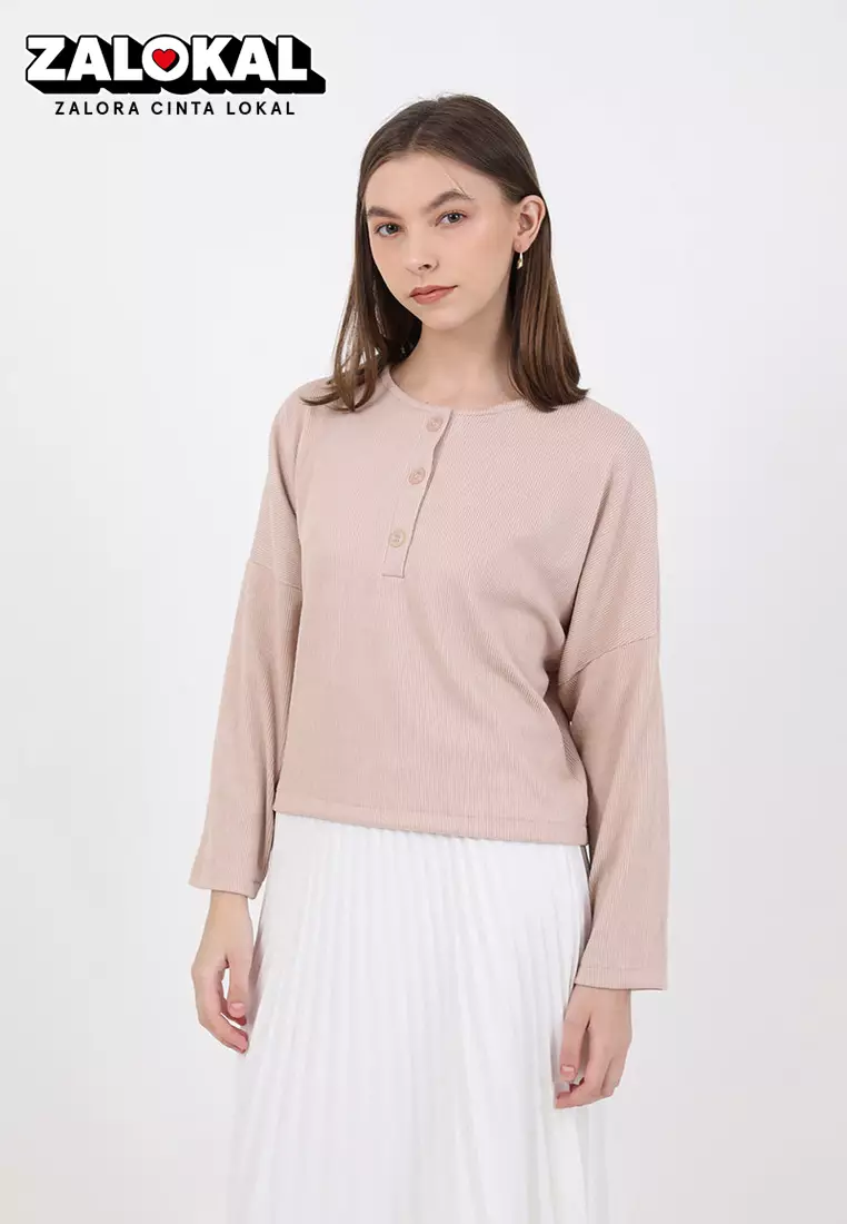 Berrybenka Label Original Official Store di ZALORA Indonesia