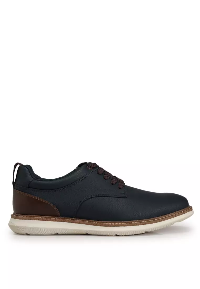 ALDO Preth Derby Shoes 2025 | Buy ALDO Online | ZALORA Hong Kong