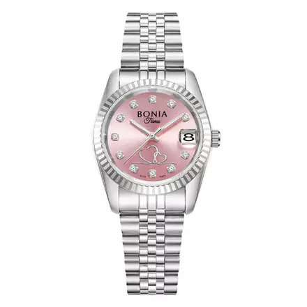 Bonia Watches Original Official Store di ZALORA Indonesia