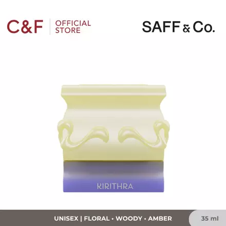 Saff & co. Original Official Store di ZALORA
