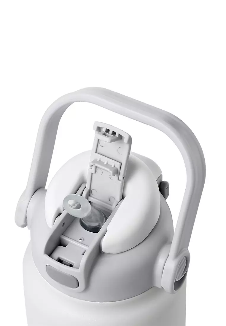 Buy Aquaflask 40oz Cream Puff Jug 2025 Online | ZALORA Philippines