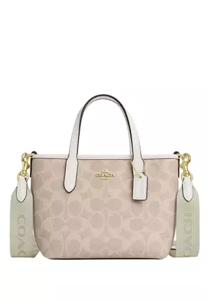 Buy Coach For Women | Sale Up to 90% @ ZALORA Malaysia