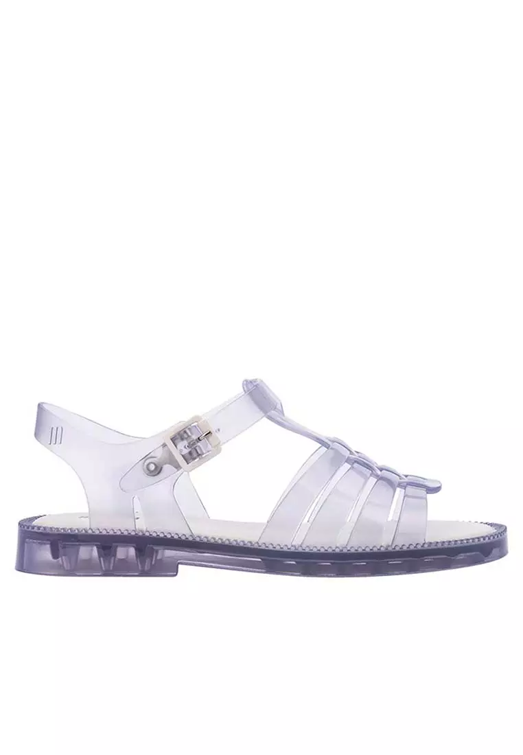 Buy Melissa Melissa Possession Fresh Ad Women Sandals 2026 Online | ZALORA