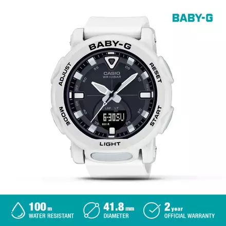 Baby-G Original Official Store ZALORA