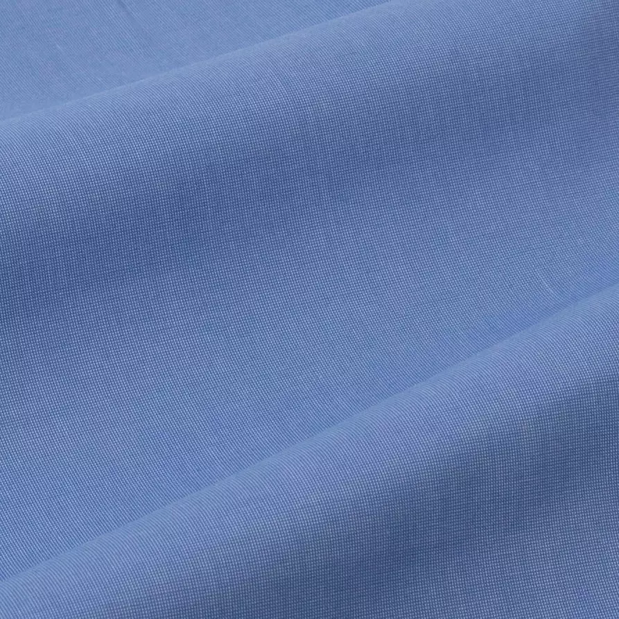 Jual TRIPLE TRIPLE Kemeja (LS MC 411 BLU) Lengan Panjang Slim Fit ...