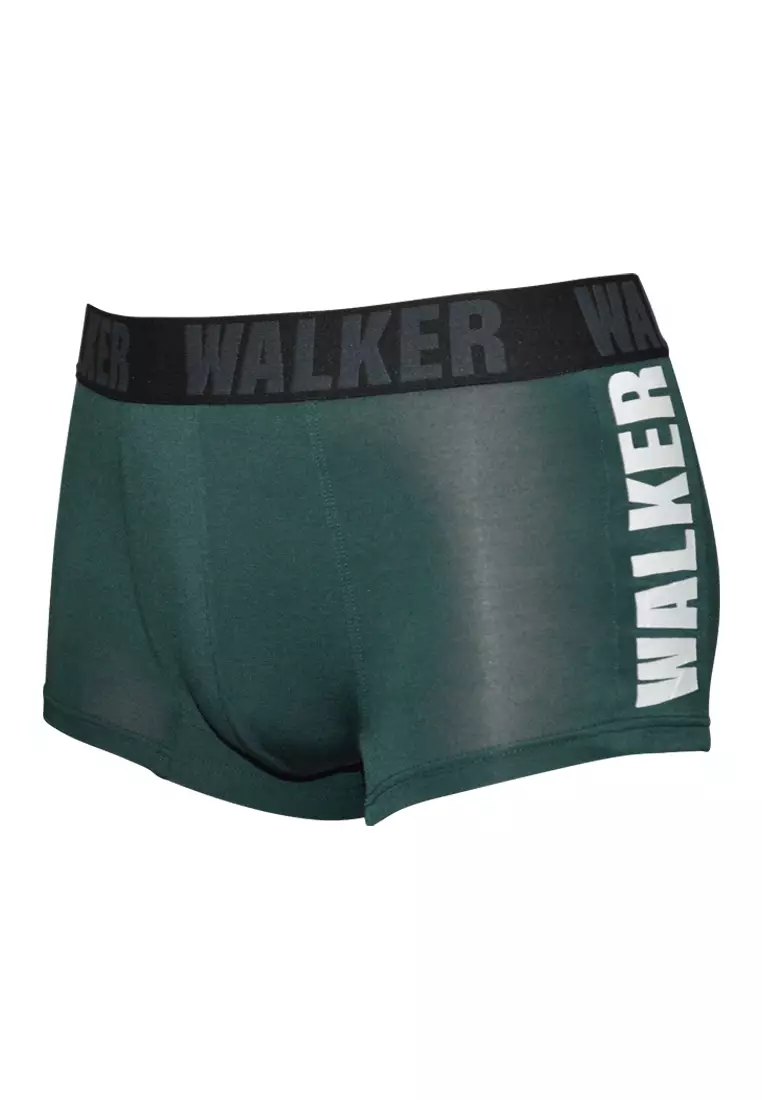 Buy Walker Underwear Walker Extreme Viscose Cool Fit Ultra Comfort with ...