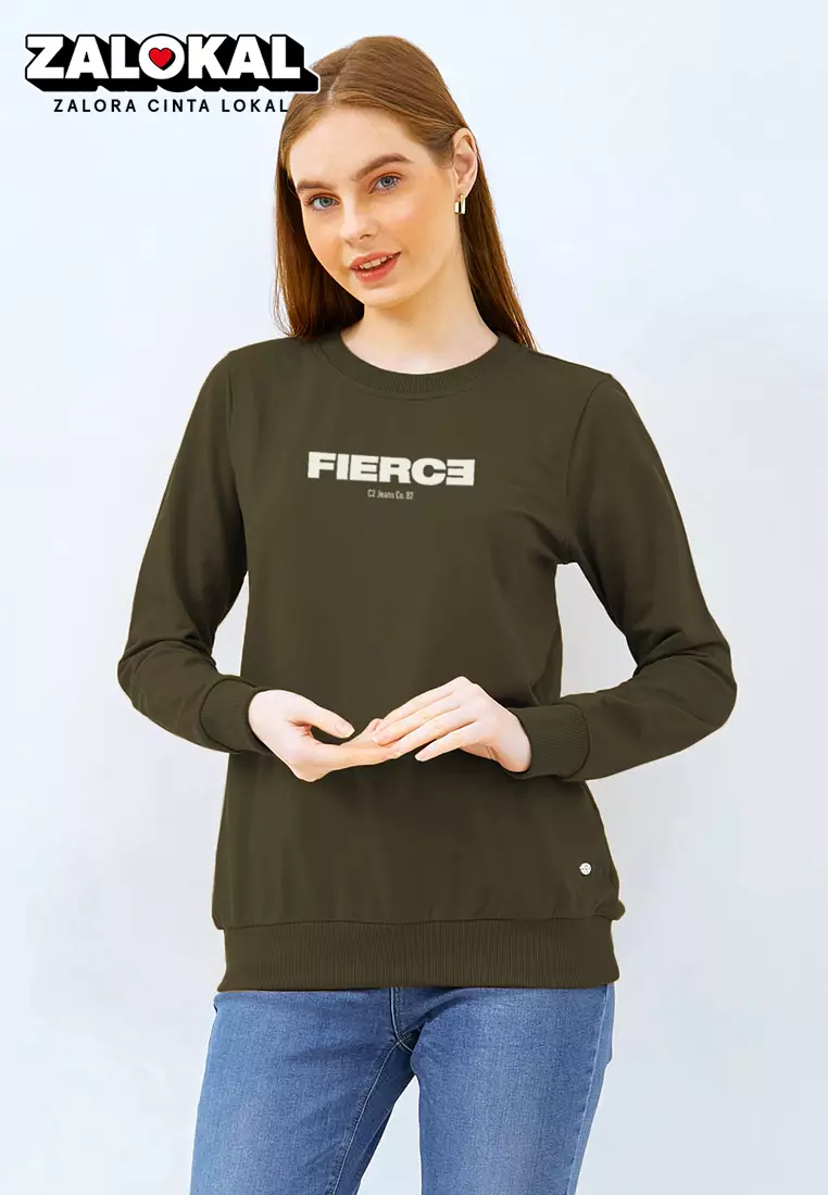 C2 Outfitters Original Official Store di ZALORA Indonesia