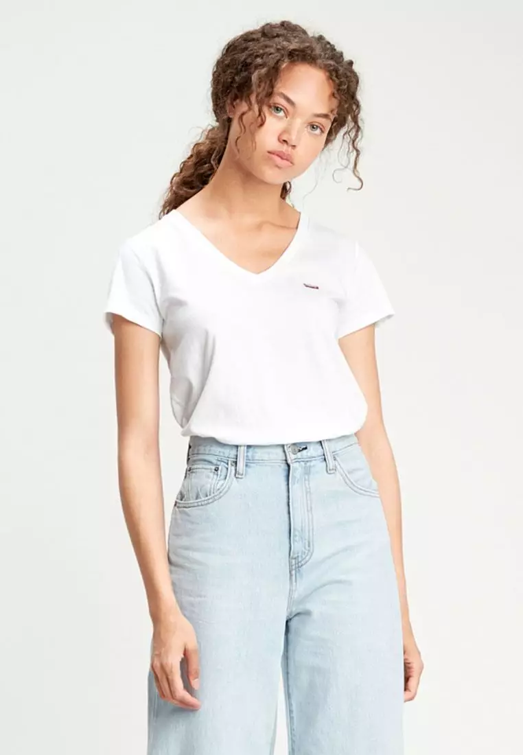 Levi's For Women | Shop Levi's Online On ZALORA Philippines