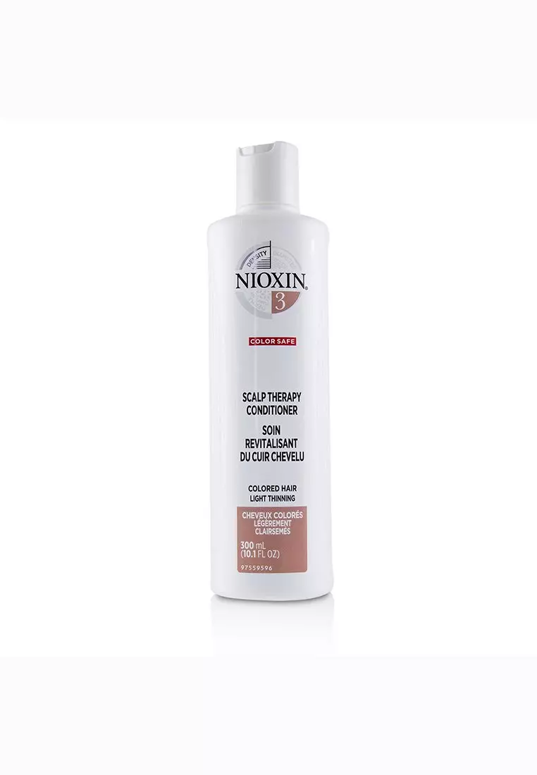 Buy NIOXIN Collection Online | ZALORA Malaysia & Brunei