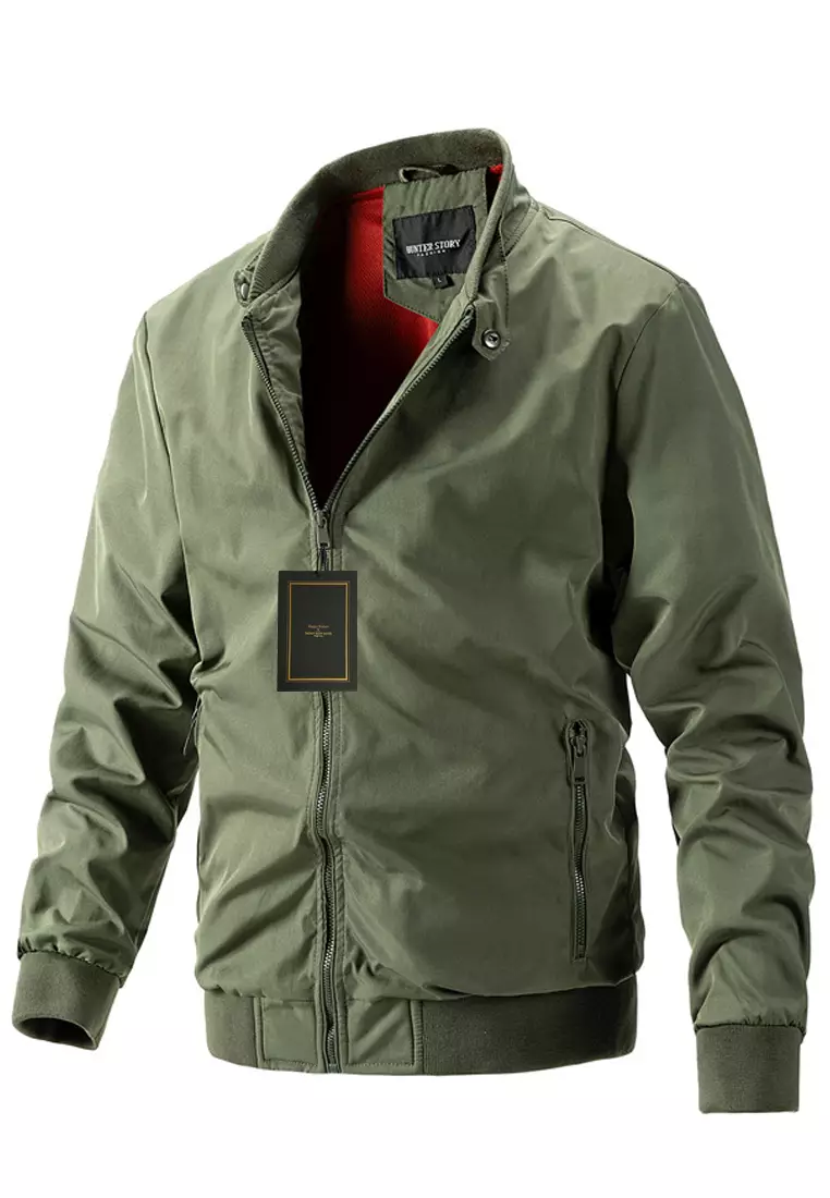 Twenty Eight Shoes Air Force Jacket BU8836 2026 | Buy Twenty Eight ...