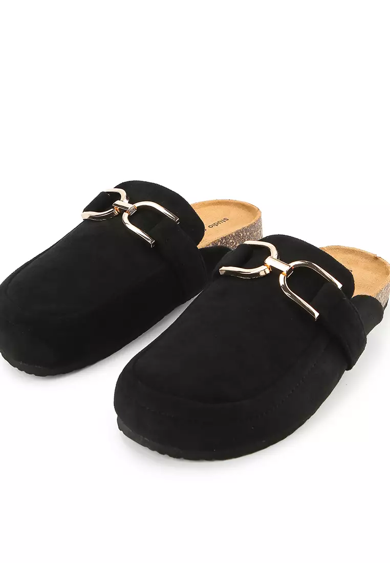 Jual Studio NINE Ladies Shoes 10165Za Original 2026 | ZALORA Indonesia