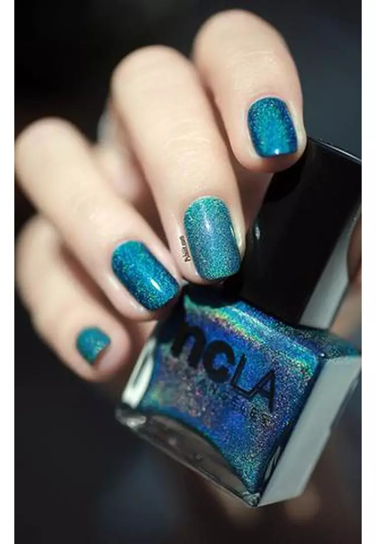 Buy NCLA NCLA Drop Of Teal 13.3ml 2024 Online | ZALORA