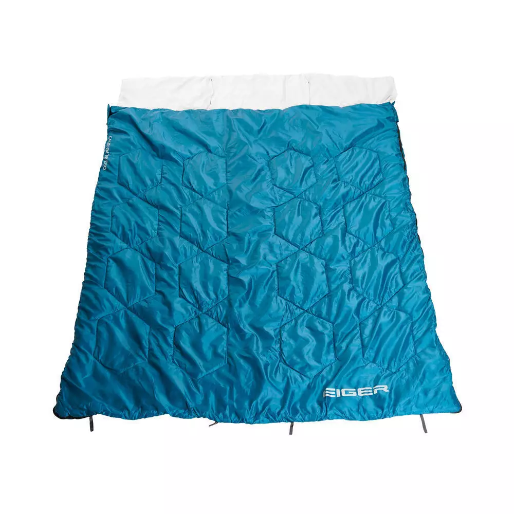 Jual Eiger Eiger Calidum 250 Duo Sleeping Bag Original 2025 | ZALORA ...