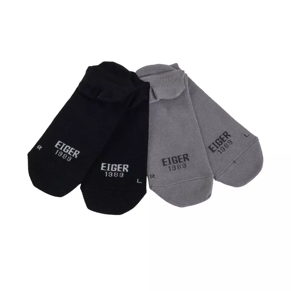 Jual Eiger Eiger X - Men's Pantanal Micro Socks Original 2024 | ZALORA ...