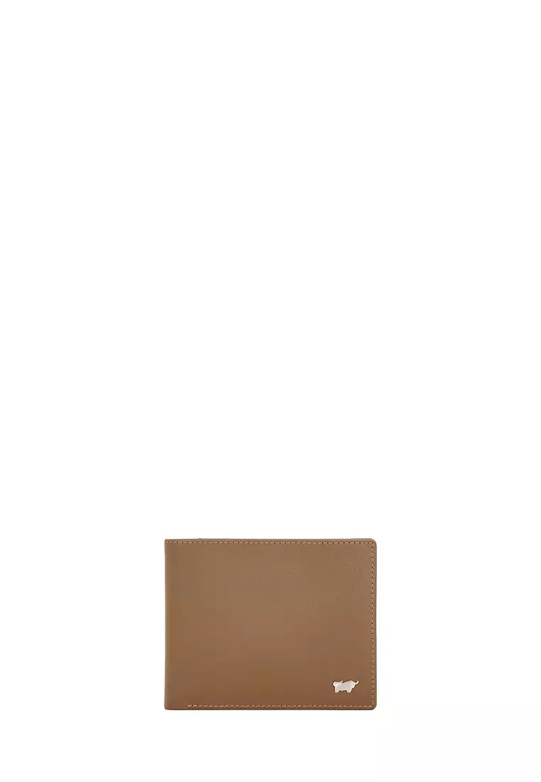 Buy Braun Buffel Adam-A1 Cards Wallet 2025 Online | ZALORA