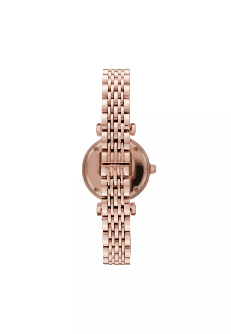 Buy Emporio Armani Women's Watch AR11316 2025 Online | ZALORA