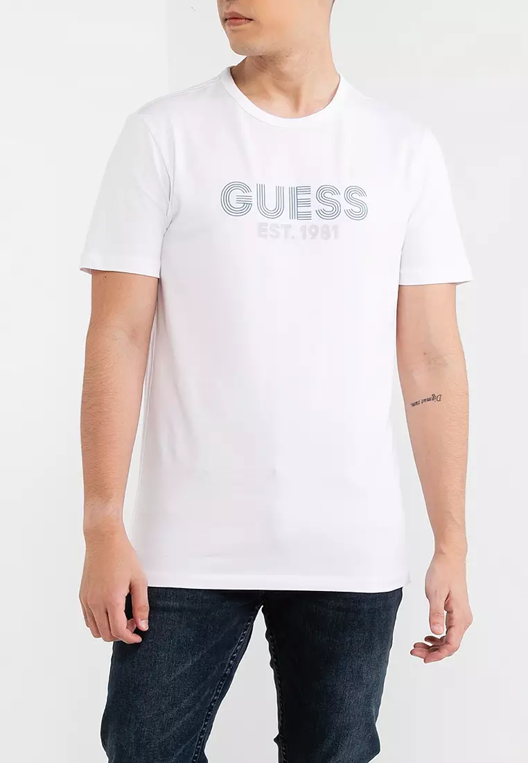 Guess For Men 2024 | ZALORA Philippines