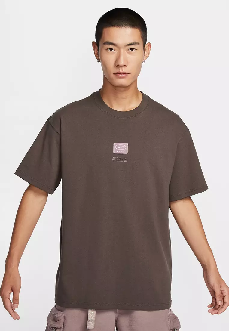 Buy Nike Men's Max90 T-Shirt 2024 Online | ZALORA