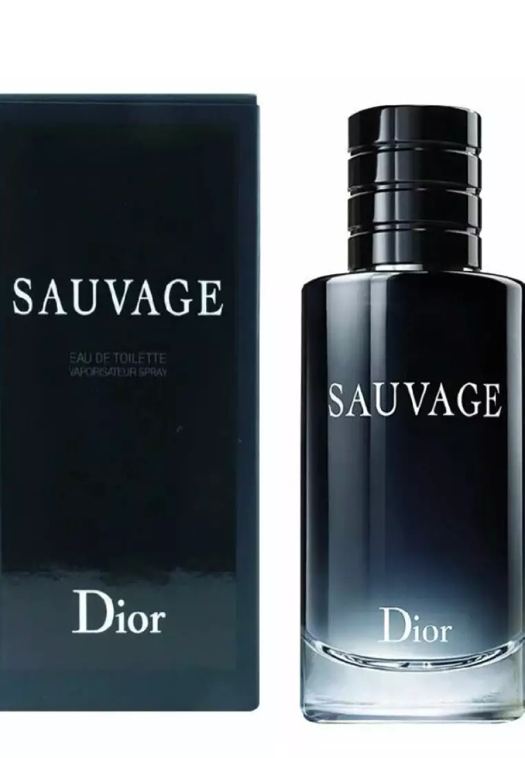 CHRISTIAN DIOR Christian Dior SAUVAGE Eau de toilette 200ml 2025 | Buy CHRISTIAN DIOR Online ...