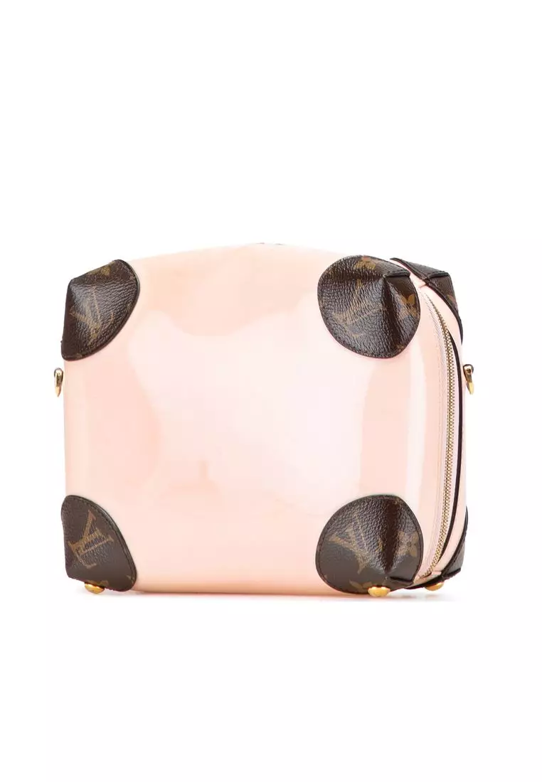 Buy Louis Vuitton Pre-Loved Louis Vuitton Vernis Miroir Venice 2025 ...