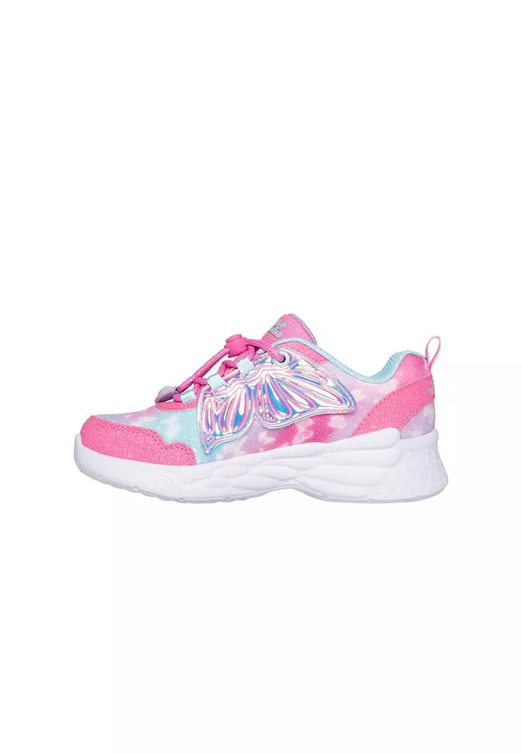 網上選購 Skechers DREAM RACER 2025 系列 | ZALORA香港