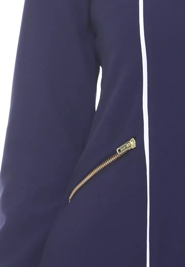 Buy Rina Nichie Basic Jovanda Tunic Online | ZALORA Malaysia