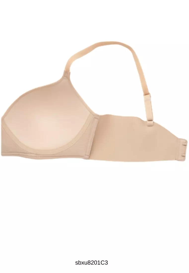 Buy Sabina Seamless Wireless Non Push Brawith Side Wing Control Sbxu8201 Pretty Perfect 2024