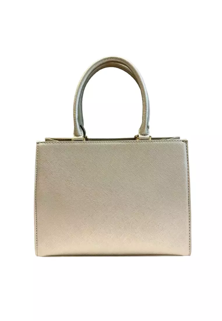 Buy ELLE ANYA CARRY BAG Online | ZALORA Malaysia