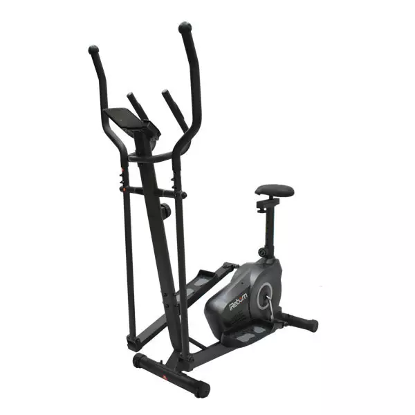 Jual Lifesports LIFESPORTS - New Alat Olahraga Fitness Gym Sepeda ...