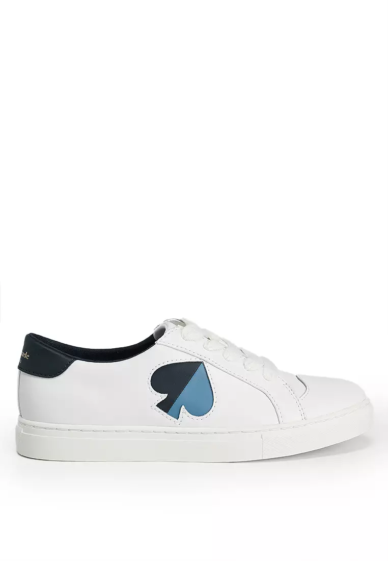 Buy Kate Spade Fez Sneakers (nt) 2024 Online | ZALORA