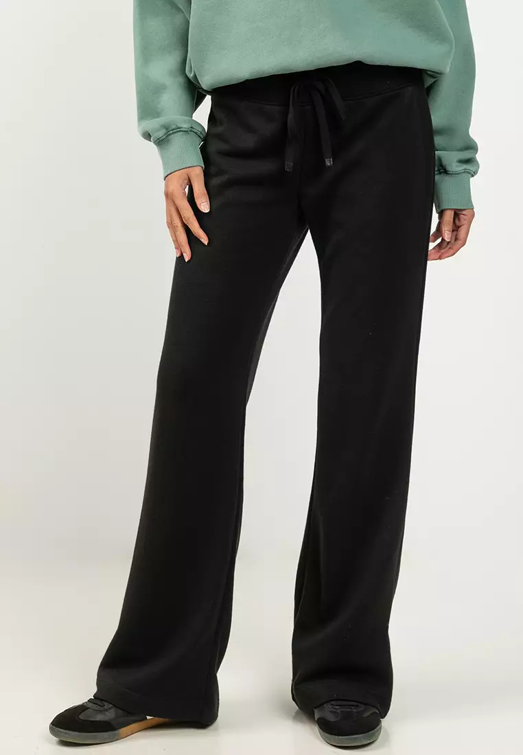 Jual Cotton On Low Rise Bootleg Sweatpants Original 2025 | ZALORA ...