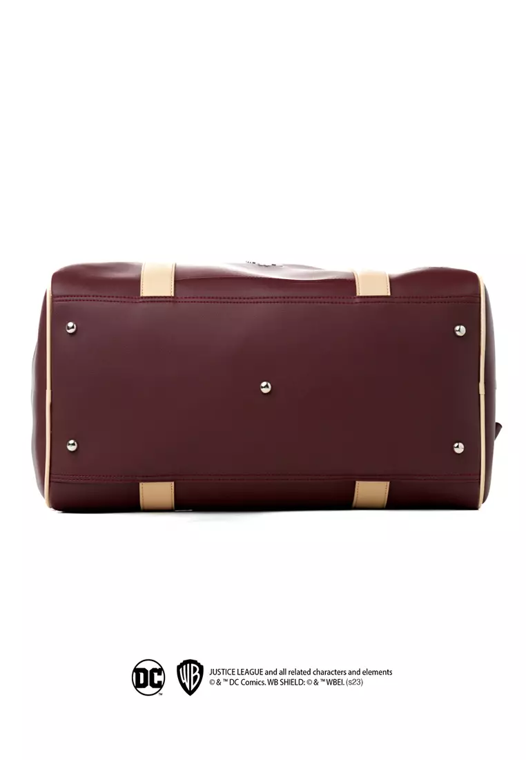 Buy The Adventure Adventure DC Collection Justice League Weekender ...