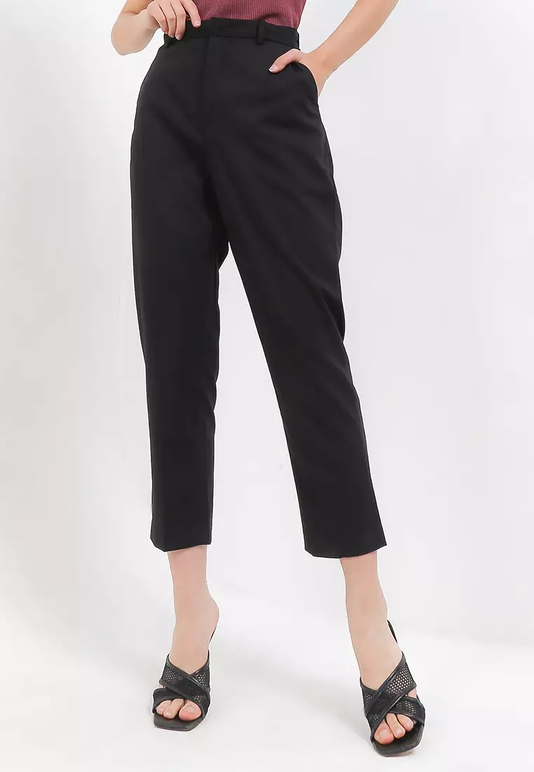 Jual Hush Puppies Pyrus Pants Original 2024 | ZALORA Indonesia