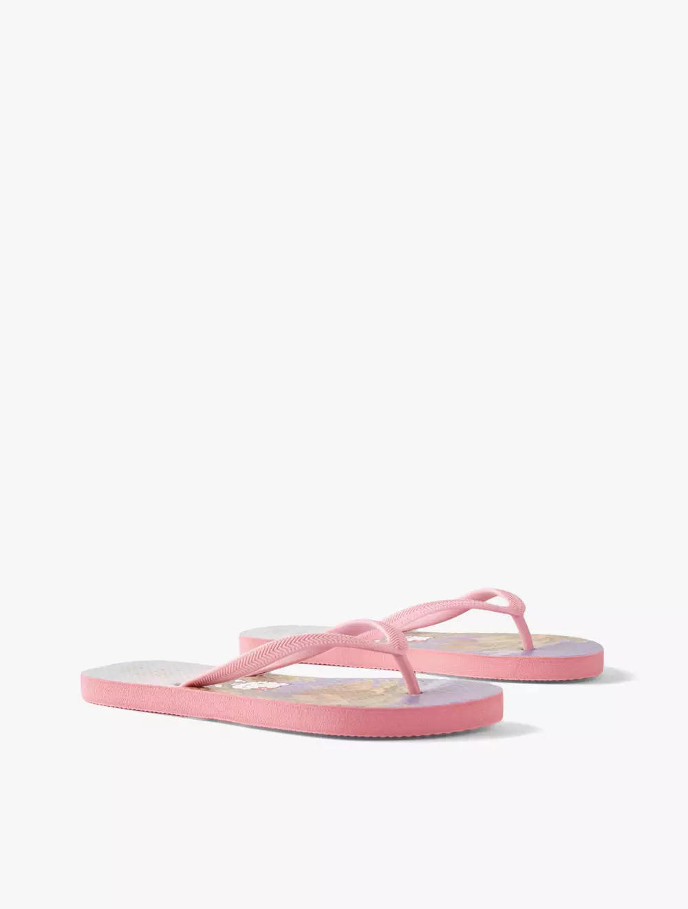 Jual Cotton On RUBI - SANDAL & MULES - ROUND TOE FLIP FLOP Original ...