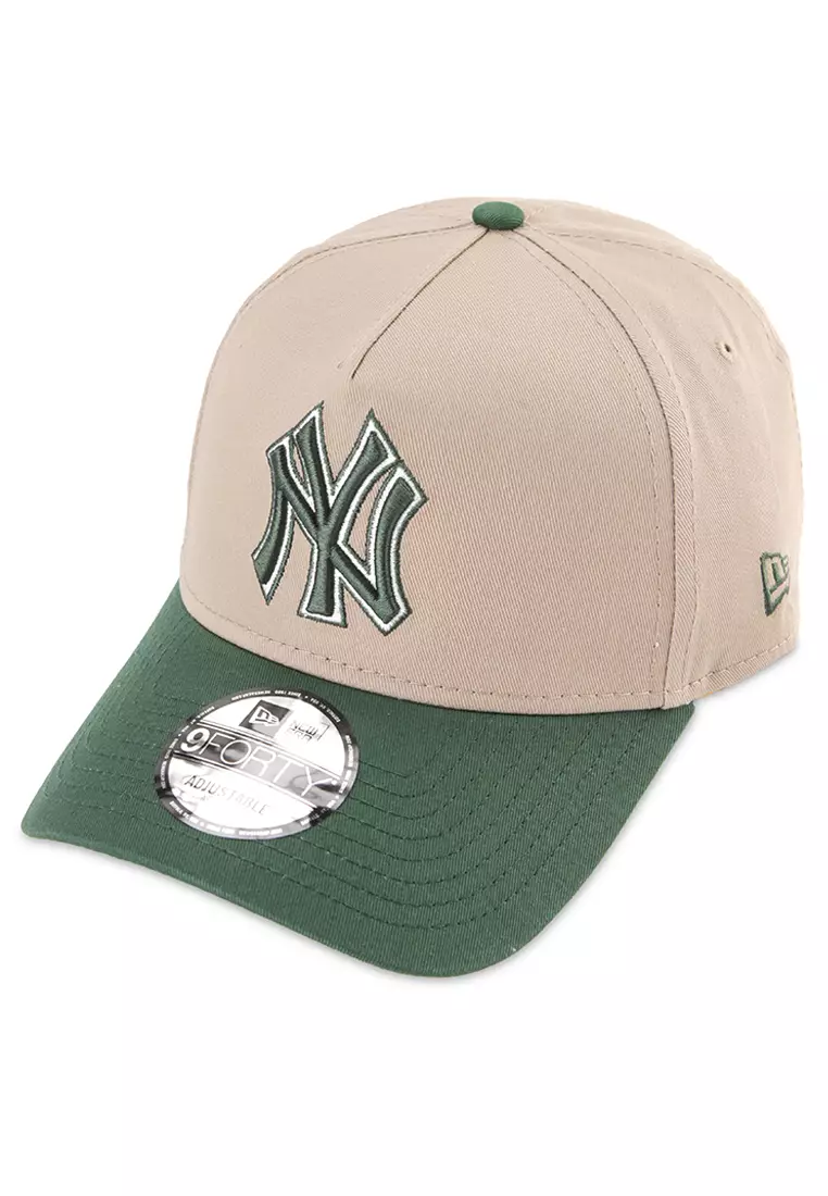 Buy NEW ERA New York Yankees 9FortyAf Ny Cml 2Tn Ws 2026 Online ...